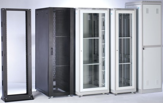 Shop - Server Rack Singapore