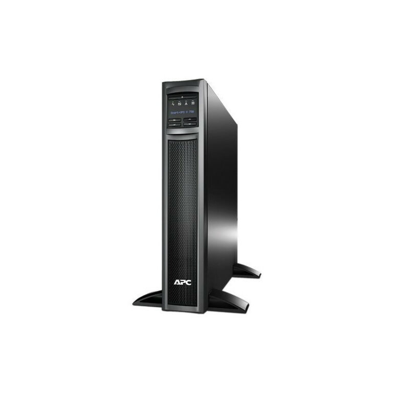 APC SMX3000RMHV2UNC Smart-UPS X 3000VA Rack/Tower LCD 200-240V with ...