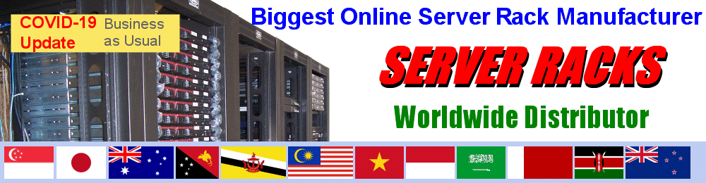 APC Power Device - Server Rack Singapore