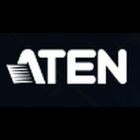 ATEN CL1308N-ATA 8-Port PS/2-USB VGA 19-inch LCD KVM Switch - Server ...