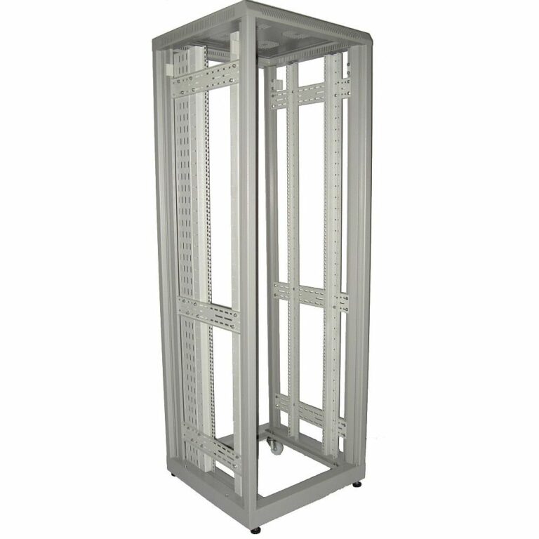 Server Rack - Made in Singapore Server Rack